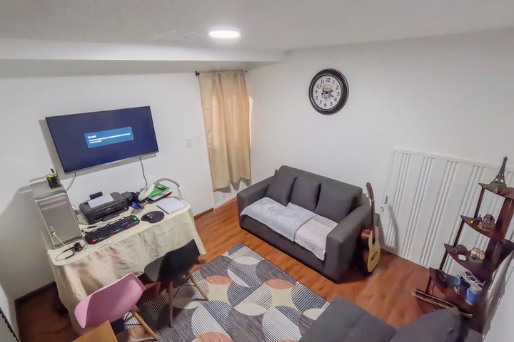 Spacious House In Front Of A Park (Pet Friendly) - Cuenca