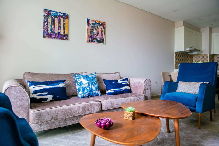 Maison Moz Executive - Polana Plaza I - Maputo