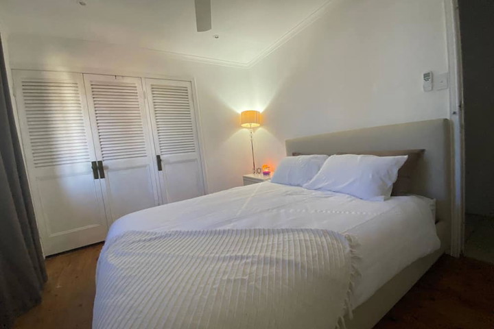 Exclusive Sunrise Room - Surfers Paradise