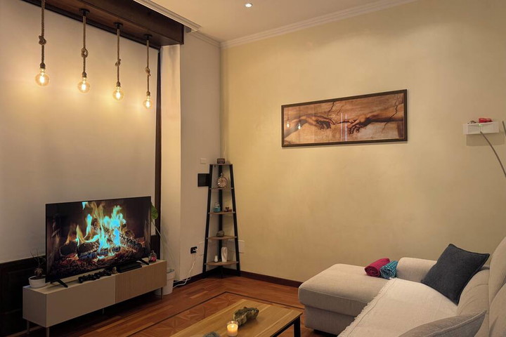 Loft 84 - Elegant Apartment In The Historic Center, Comfort And Modern Design - Plaisance