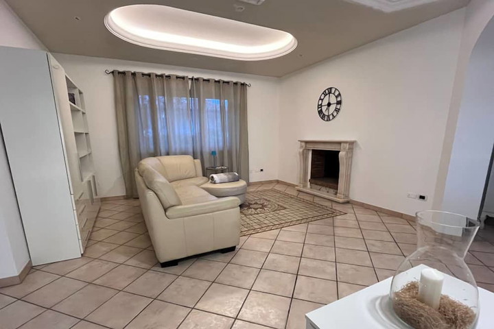 Spaziosa Casa Vicino Al Centro Con Giardino, Forno A Pizza, Parcheggio Privato - Sabaudia