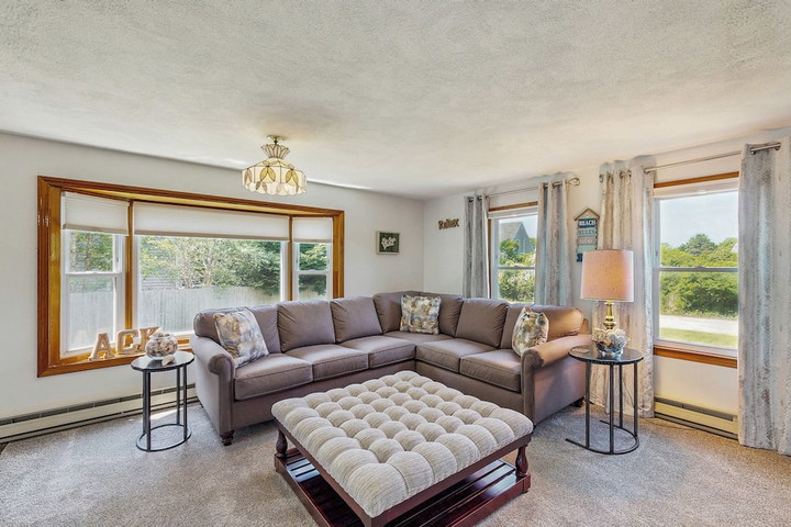 1 Mi To Dtwn Nantucket! Family Getaway W/ Deck - Nantucket, MA