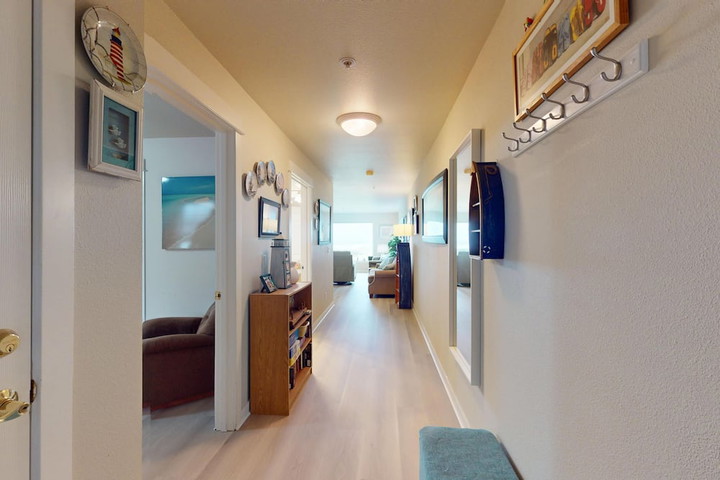 Hot Tub, Bbq, Beach Access, Gym (Ddreaming) - Westport, WA