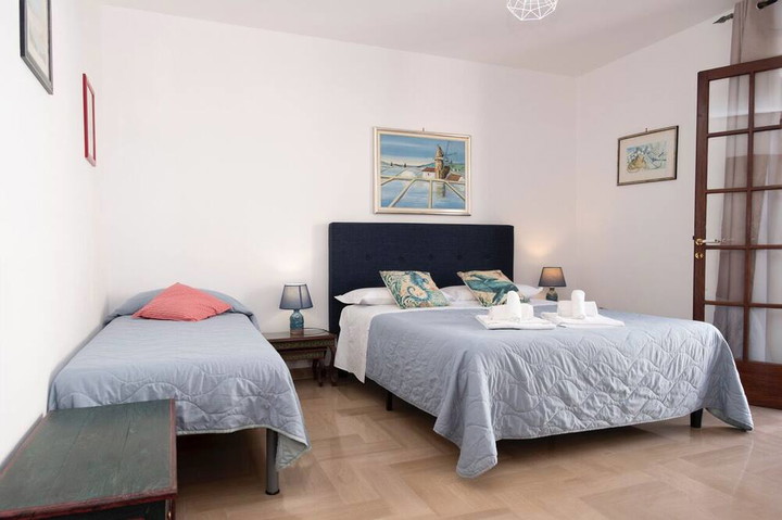 Appartamento Noa 90 Meters Far From The Beach - San Vito Lo Capo