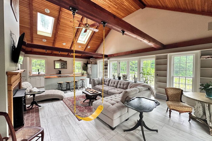 Beautiful Guest House In Picturesque South Berwick - Dover, NH