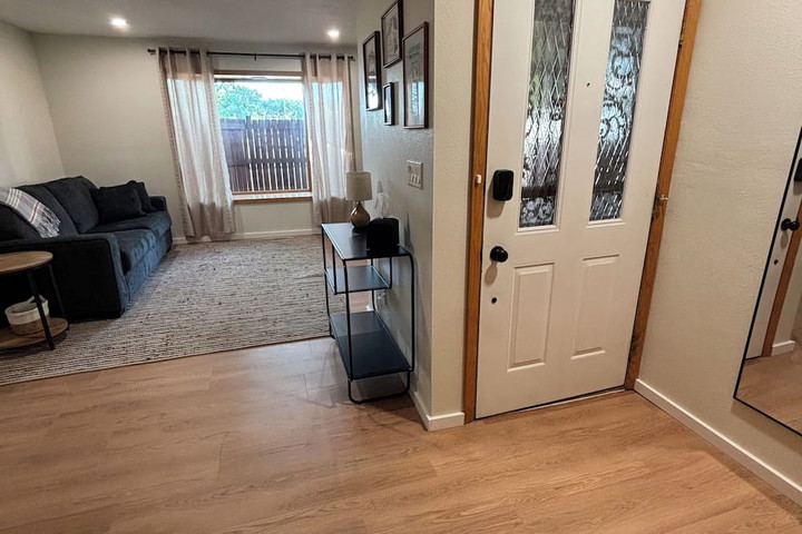 Cozy One Bedroom Condo Near Downtown Bismarck - Lake Oahe