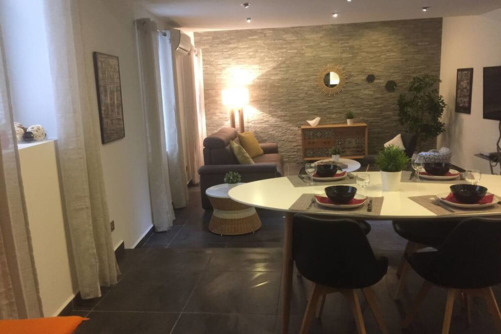 Cosy House, Old Town Center, Large Terrace. - Arles