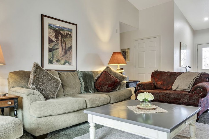 Private & Cozy Near Sedona & Jerome, Pets Ok! - Cottonwood, AZ