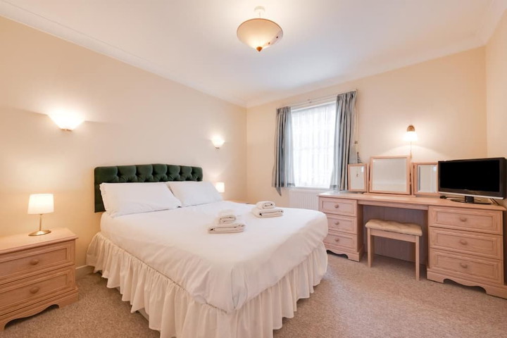 2 Bed In Brighton (Oc-bbivy2) - 