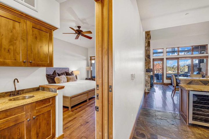 Upscale 3 Br Townhouse @ Juniper Preserve Resort - Redmond, OR