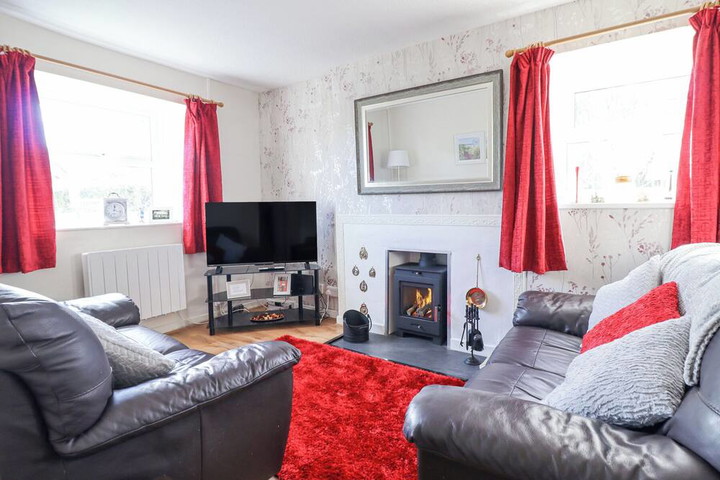 Minffordd, Family Friendly, With Open Fire In Betws-y-coed - Penrhyndeudraeth