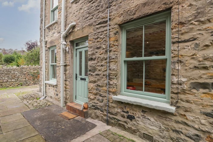 2 Kings Yard, Sedbergh - Sedbergh