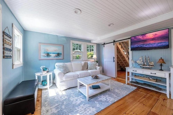 Cape Cod Cottage Retreat - Walk To Beaches, Ferry, Bike Paths & Downtown Shops! - Massachusetts