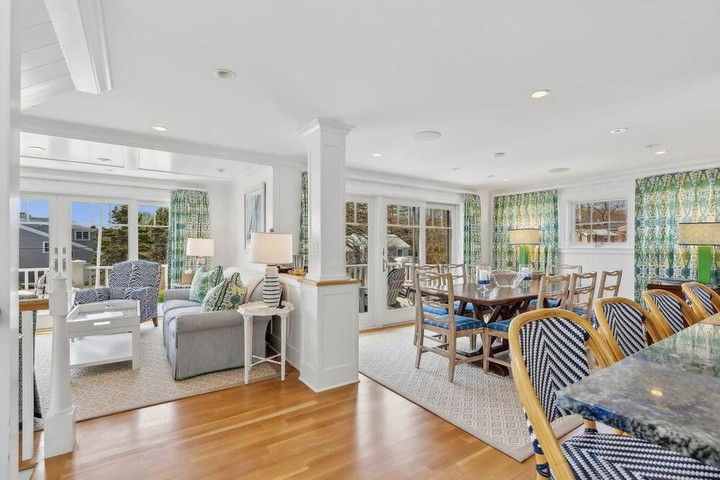 Coastal Luxe At Harris Lane - Kennebunkport, ME