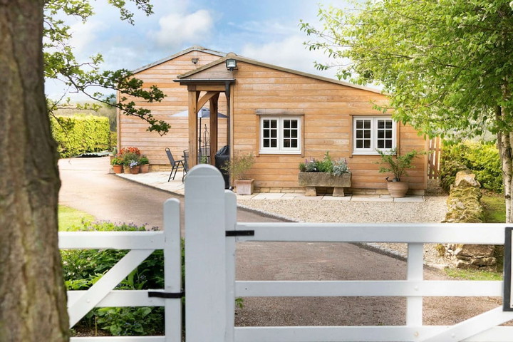 Perfect Luxury 2 Bedroom Holiday Home In The Cotswolds - Slade Stables - Stow-on-the-Wold