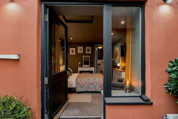 Paddons Lodge, Town Centre Tavistock Devon - Tavistock