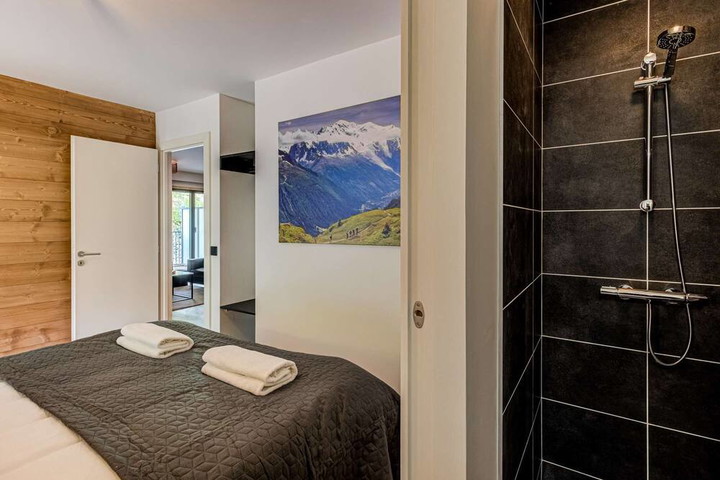 Mazot De Kayla - Alpes Agency - Les Houches - Sleeps 4 - Les Houches