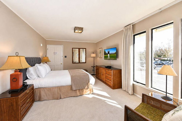 Relaxing Wine Country Condo At Silverado In Napa - Napa, CA
