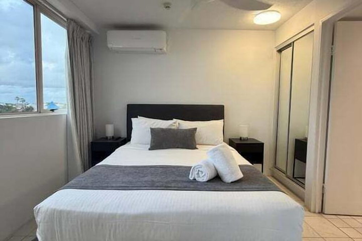 Point View At The Sandcastles Resort Mooloolaba - Mooloolaba