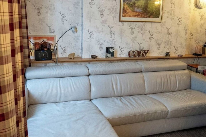 1br Charming Cottage In Central Moffat - Moffat