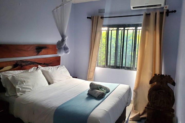 Stylish Home W/private Pool, Ac And Free Starlink High-speed Wi-fi -