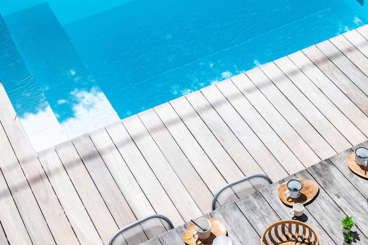 10-person House With Pool, Close To Cannes Center - Cannes
