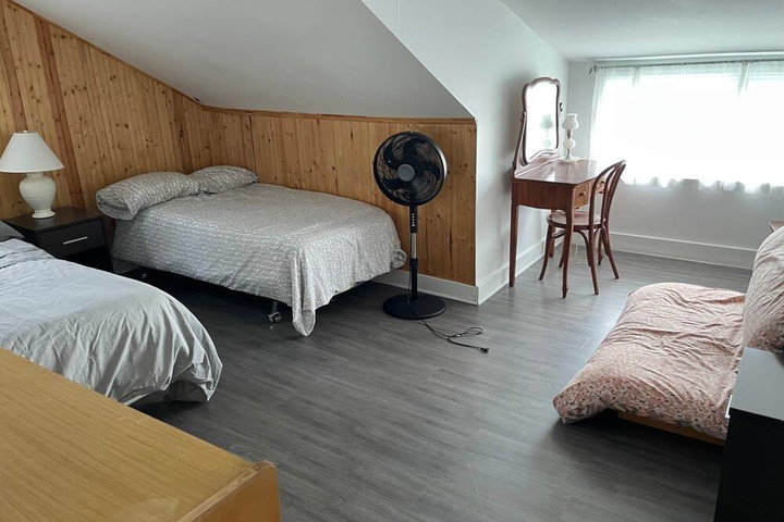 Discover Melody Lodge, Ontario's Best-kept Secret Where Tranquil Nature, Adventure, And Comfort Await. - Kingston
