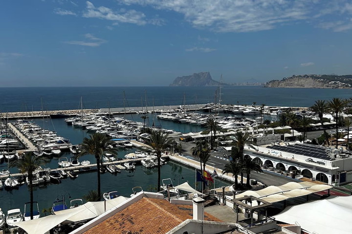 ️ Casa Verano Bright & Relaxing 2-bedroom Villa In Moraira - Moraira