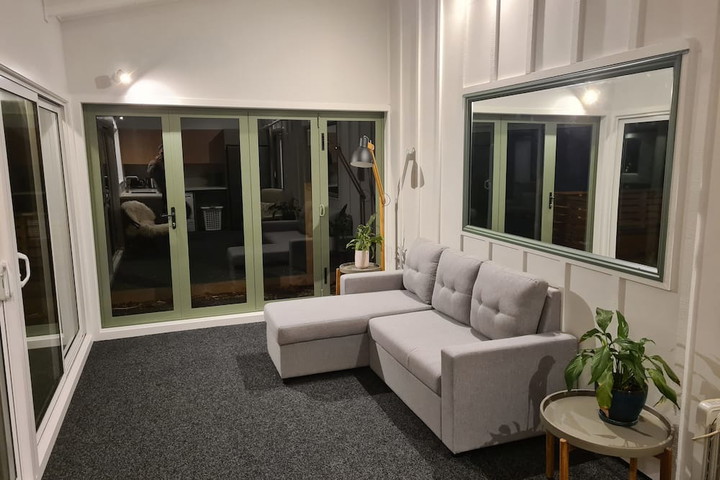 Home Away From Home In Mangawhai Heads. Family & Pet Friendly. Escape The City - Northland