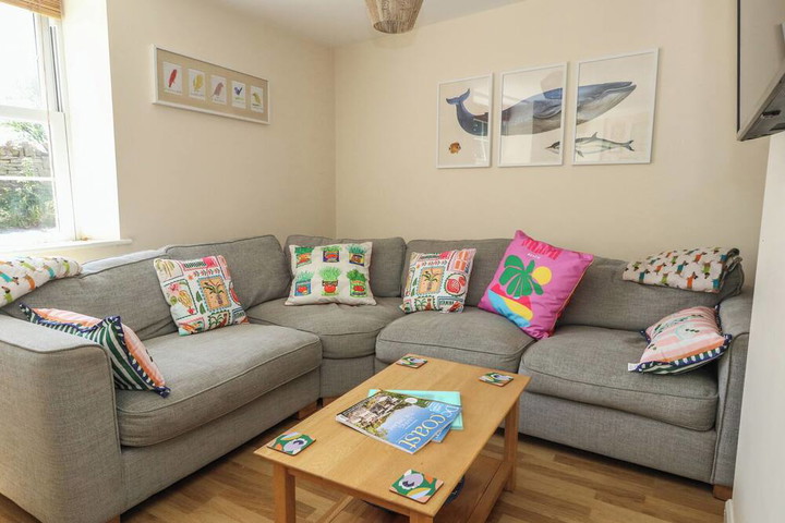 Mallow Cottage, Pet Friendly, With Hot Tub In Langton Matravers - Corfe Castle