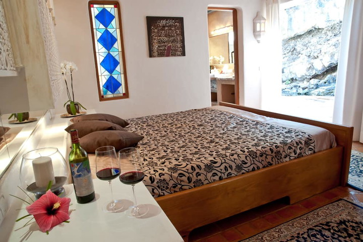 Apartments & Villa El Refugio - La Cascada - - Canary Islands
