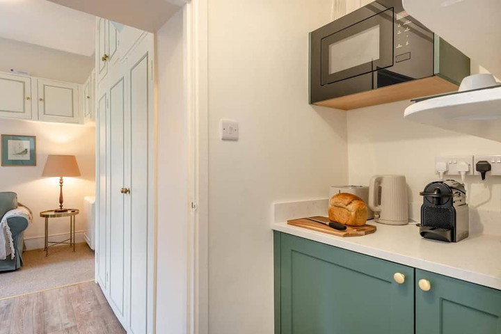 1 Bed In Exton (Oc-e42799) - Leicestershire