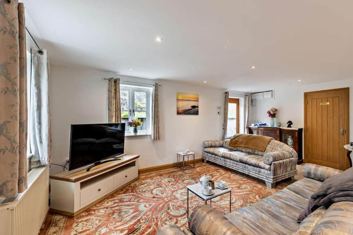 3 Bed In Arthog (Oc-77304) - Barmouth