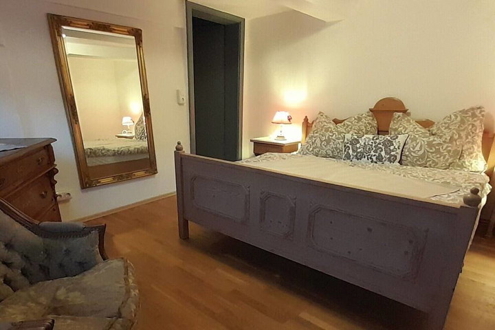 Maison De Vacances 'Haus Maria' Avec Terrasse Privée, Jardin Privé Et Wi-fi - Laufen