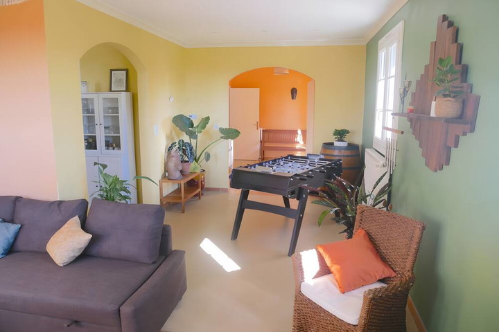 Gite Vertcastel - Joli Coin De Verdure Avec Piscine Et Spa - Aude