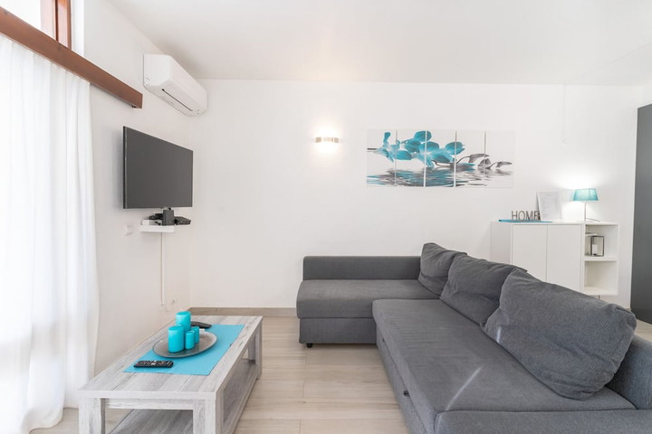 #109 Zélio House By Home Holidays - Albufeira