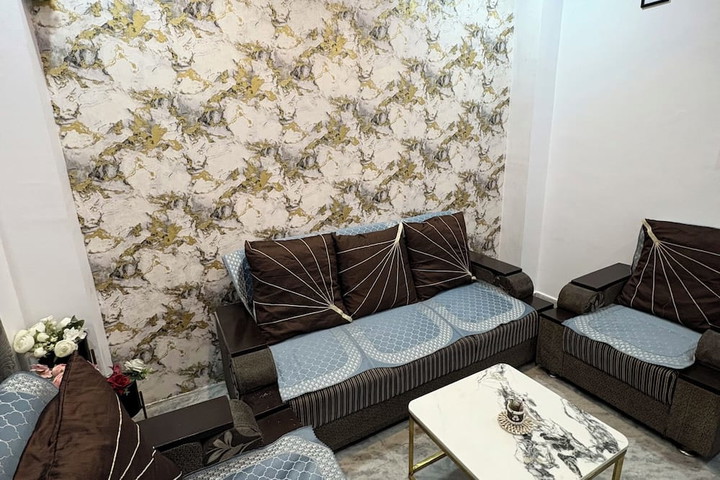 Private 1 Bhk Apartment In New Delhi Couple Friendly - Delhi