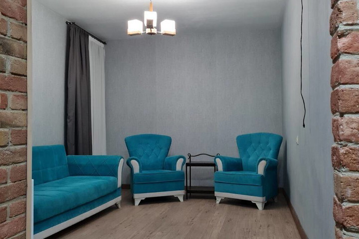 Apartten 2 Br Apt - Tbilisi