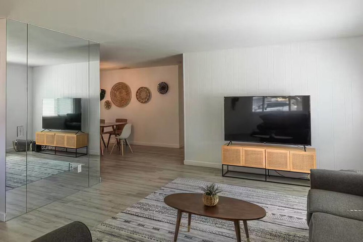 Desert Oasis Near Festival Field With A Refreshing Private Pool - Indio, CA
