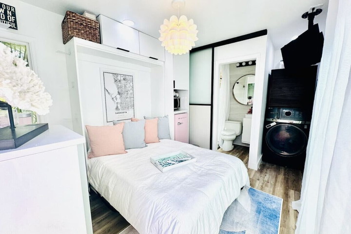 Siesta Key Beach | Remote Worker Friendly | Bikes - Siesta Key, FL