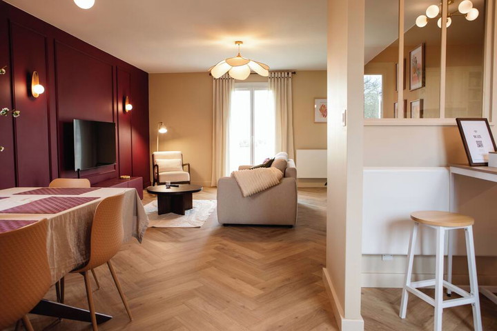 Maison Avec Jardin Dans La Baie Du Mont-saint-michel - Avranches