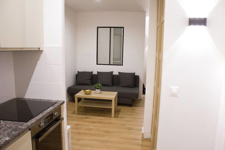 Chic And Modern Apartment - Châtillon