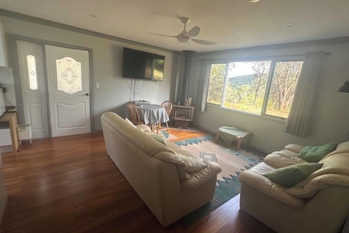 Quiet Rural Retreat - Kimbriki - Wingham