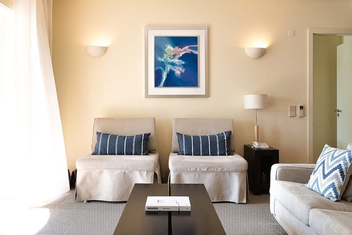 Stupendous Vilamoura Apartment | Apartment Fuegoleon | 2 Bedrooms | Lovely Furnished Terrace I Praia Da Falésia - Apartado - Vilamoura