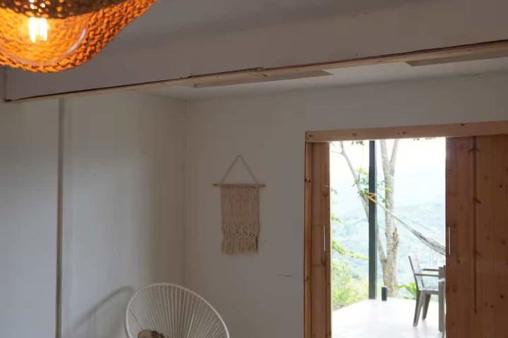 Villa Bonaire Rustic Mountain & River Escape - Chía