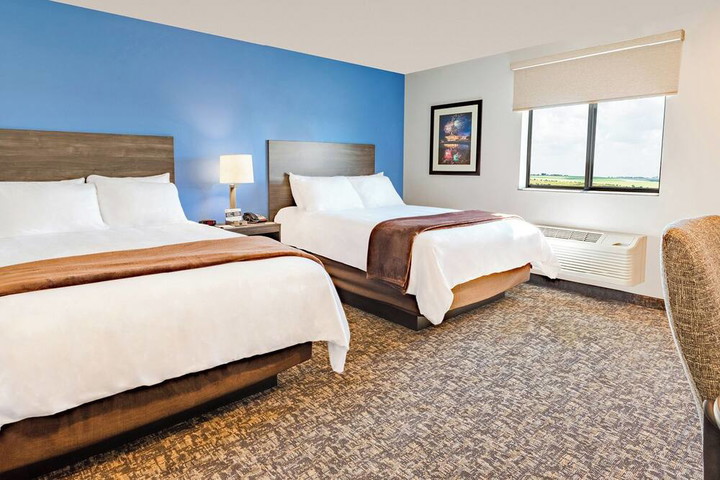 Convenient 2-room Stay Near I-5, Shops & Local Attractions - Redding, CA