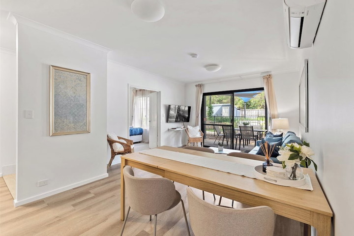 Leeuwin Apartment 32|margaret River - Margaret River