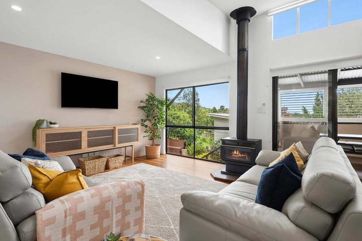 153 Centenary Heights Road - Marcoola