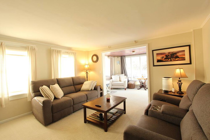 Coastal Retreat, Short Walk To Downtown! - Connecticut