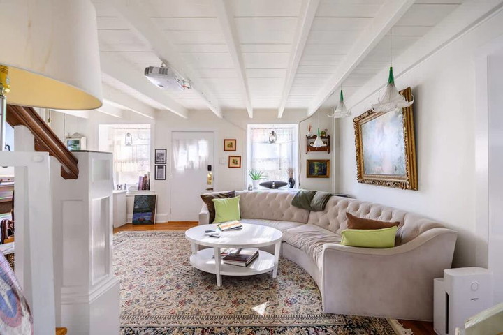 Charming Whimsical Historic River Home - New Hope, PA